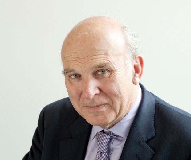 Vince Cable announces new IP protection plans | World IP Review